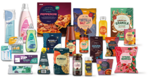 COOP – Coop Trading