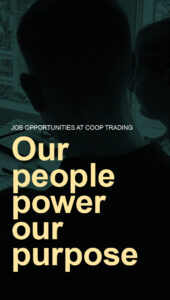 Coop Trading – Coop